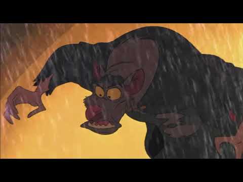 All Walt Disney Villain Defeats & Deaths Part 2 (1967-1995)