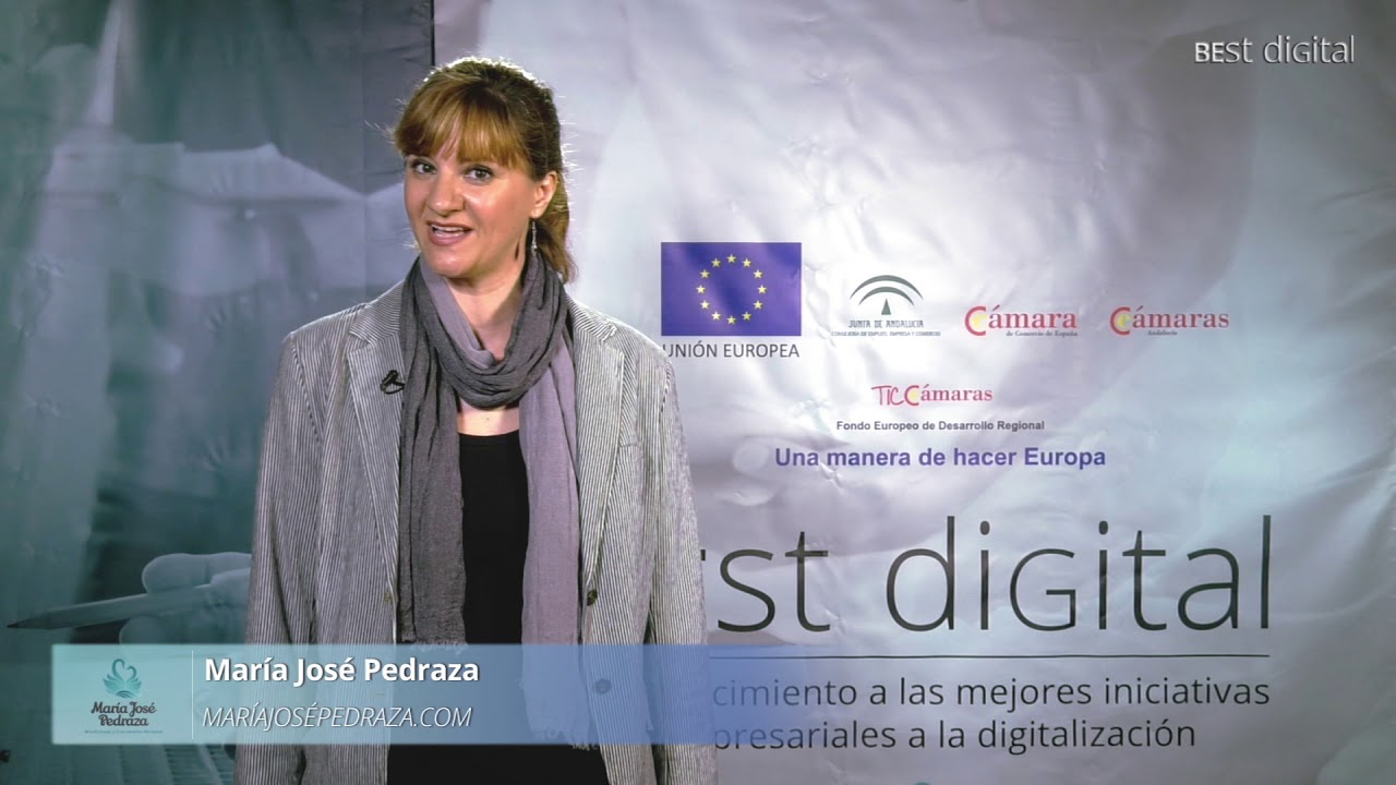 María José Pedraza MARÍAJOSÉPEDRAZA COM - YouTube