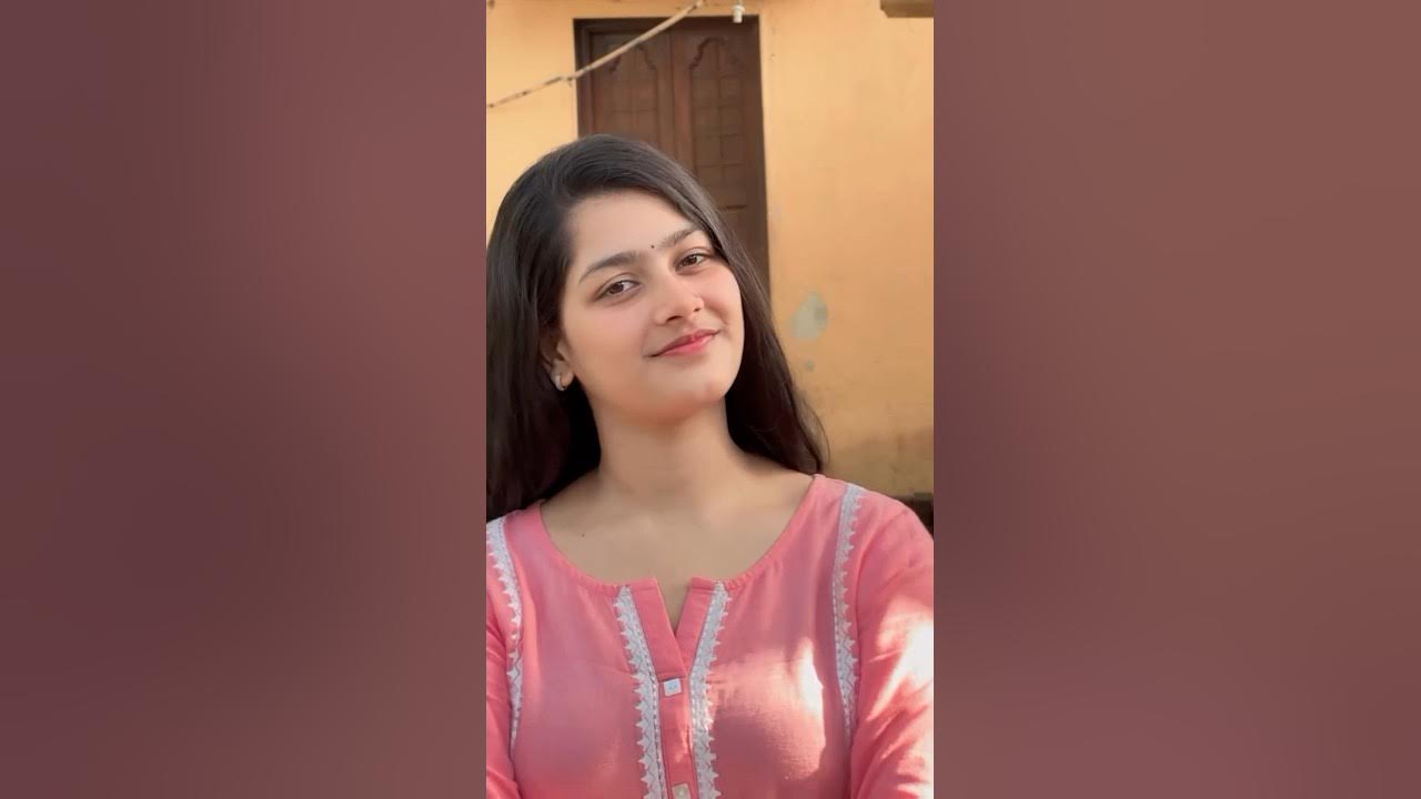 Seeta jaiswal #love #music #cutness #cutebaby #hindisong - YouTube
