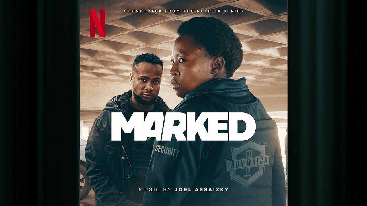 Heist Plan | Marked | Official Soundtrack | Netflix - YouTube