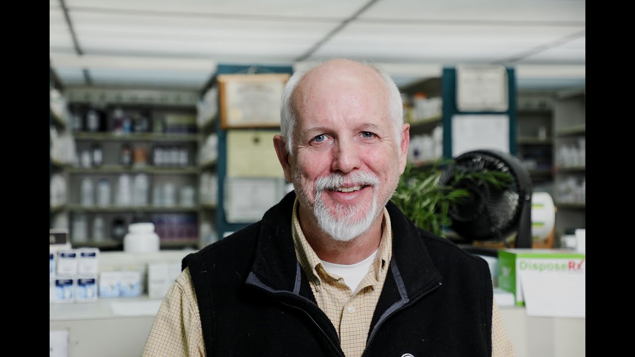 Voices to Vaxx featuring Tim Gibbs - YouTube