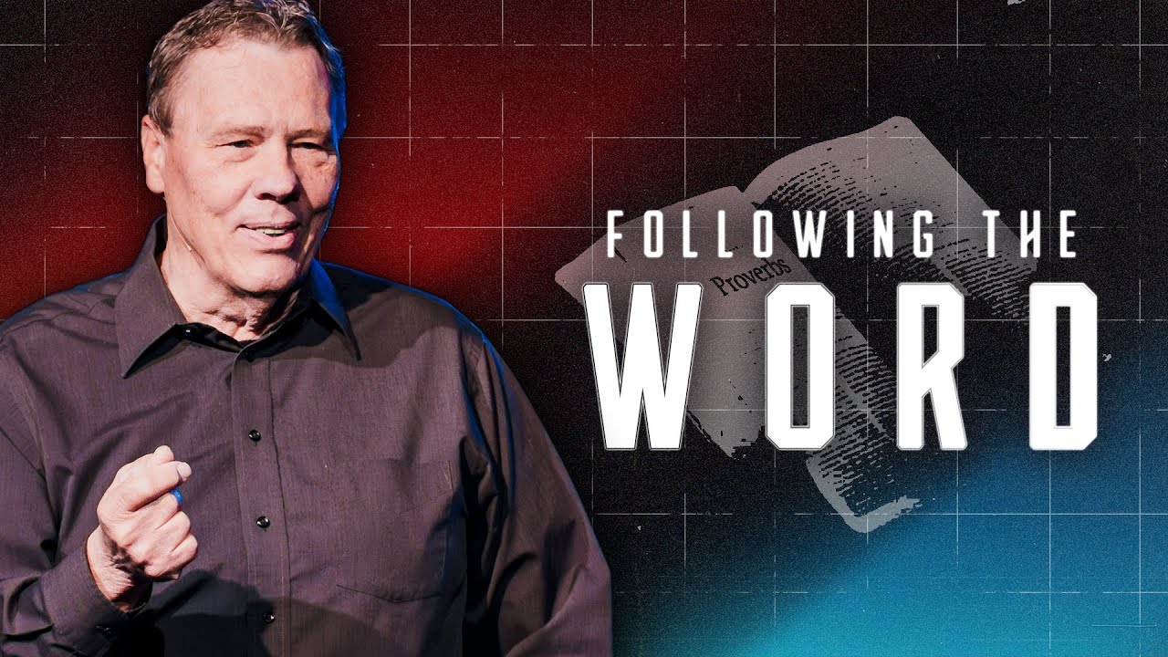Following the Word - YouTube