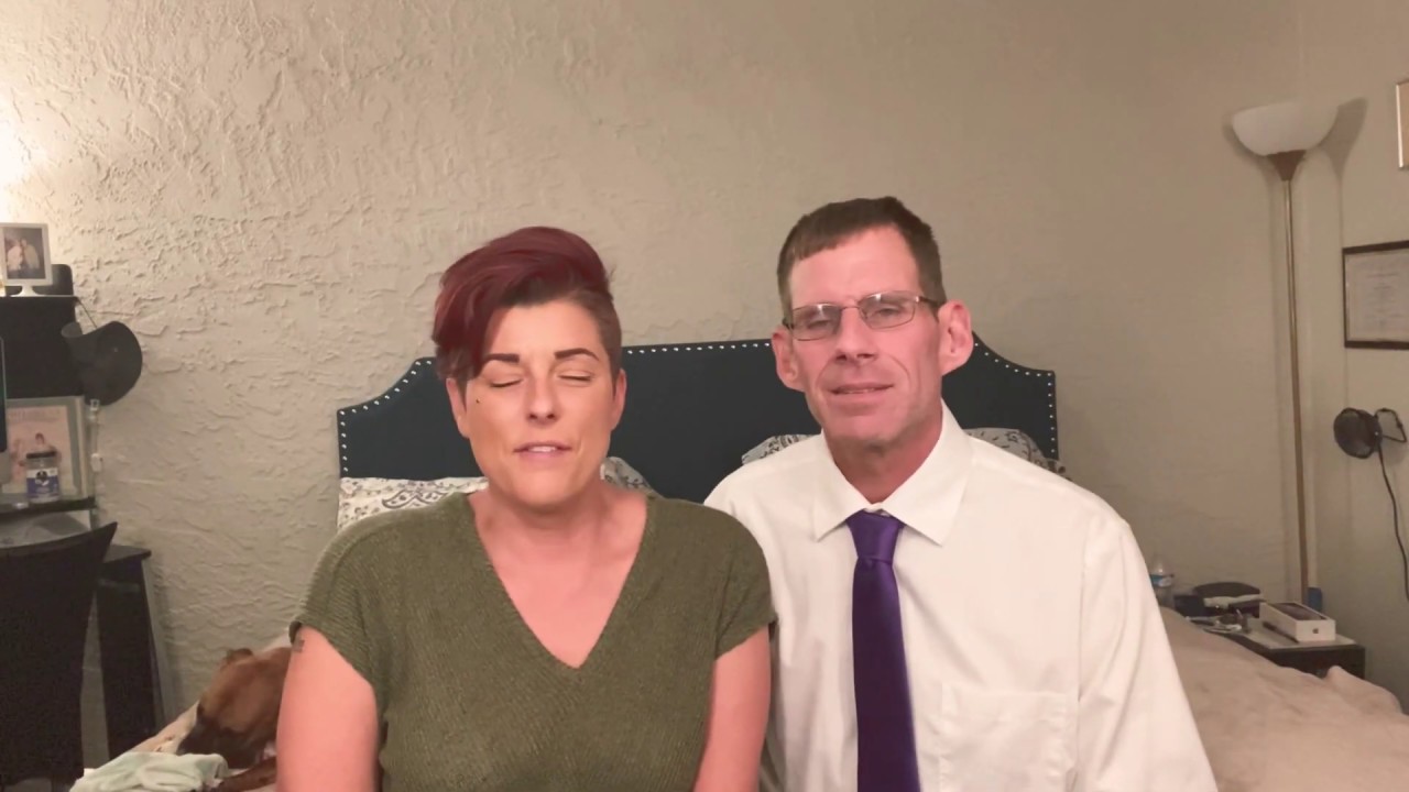 Our conversion story into the LDS church - YouTube