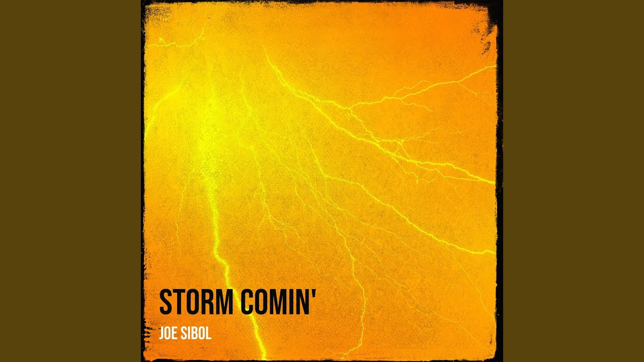 Storm Comin' - YouTube