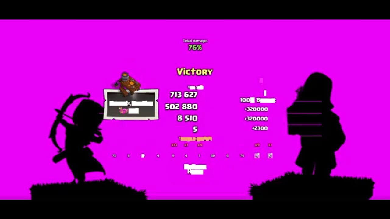 Playing COC in Dev Mode - YouTube