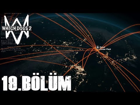 UYDULAR SAYESİNDE DÜNYA ELİMİZDE | Watch Dogs 2 Türkçe 19. Bölüm