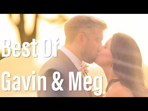 Best Of Gavin & Meg