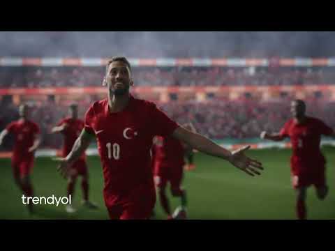 Trendyol Türk Sporunun Yanında 🇹🇷