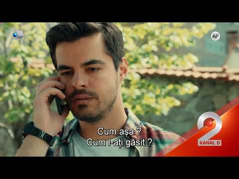 Poveste din Anatolia - Lucrurile sunt pe cale sa se zguduie cu o regasire zguduitoare!