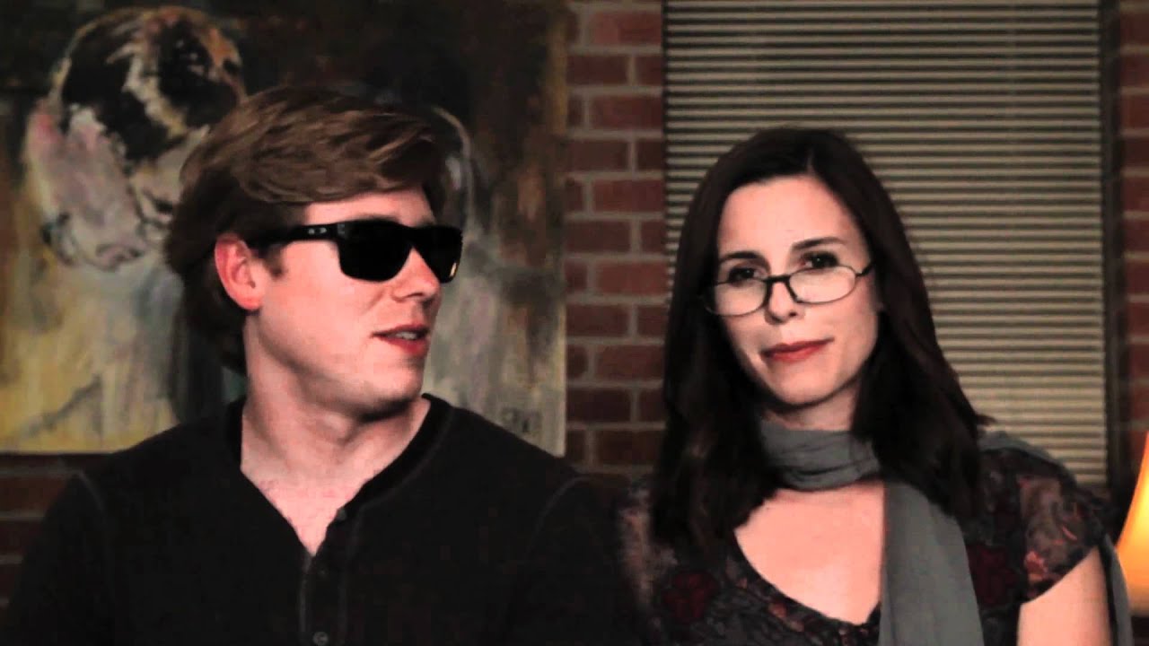 Claire & Kyle - YouTube