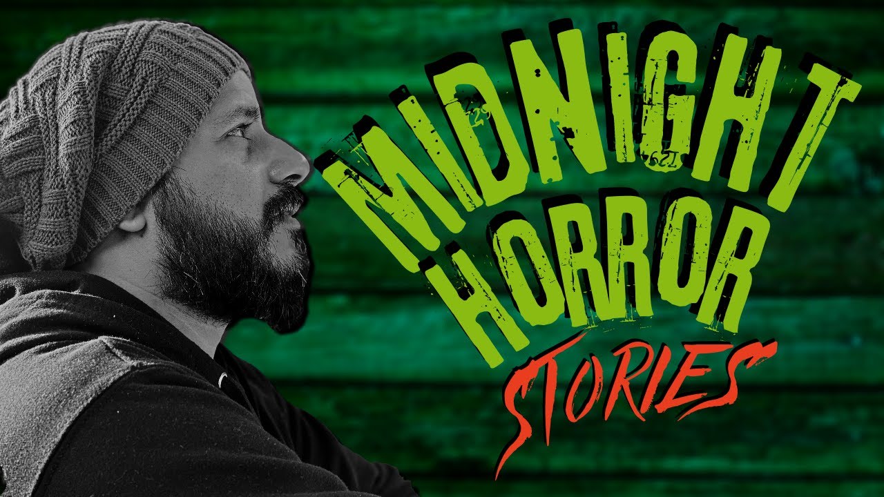 Midnight Horror Stories with Minhaj - YouTube