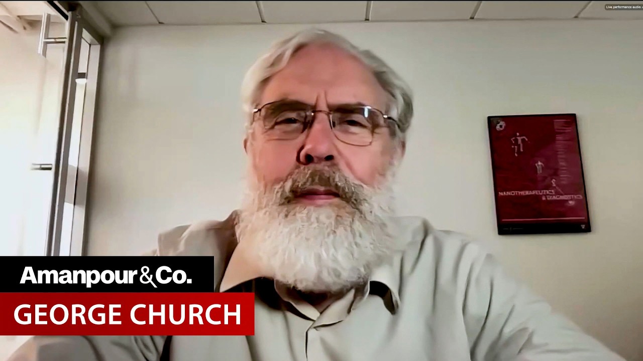The World’s First De-Extinction? George Church on Bringing Back the ...