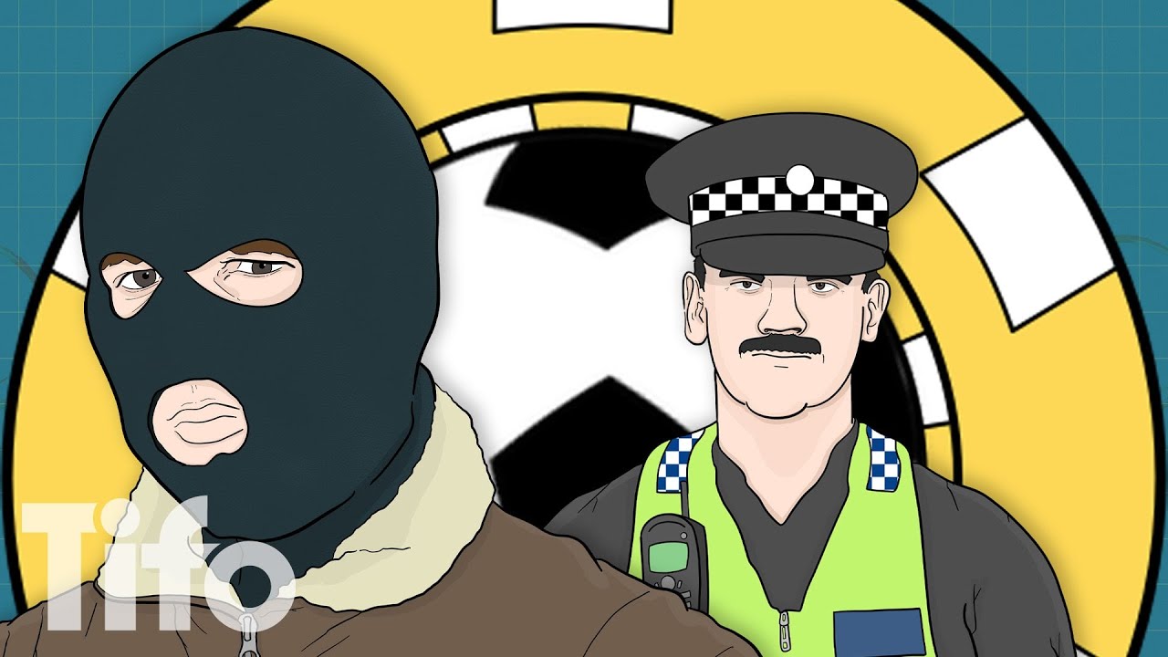 An Introduction to Match Fixing in Football - YouTube