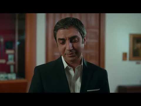 Kurtlar Vadisi Pusu 293 Bolum Eng Sub