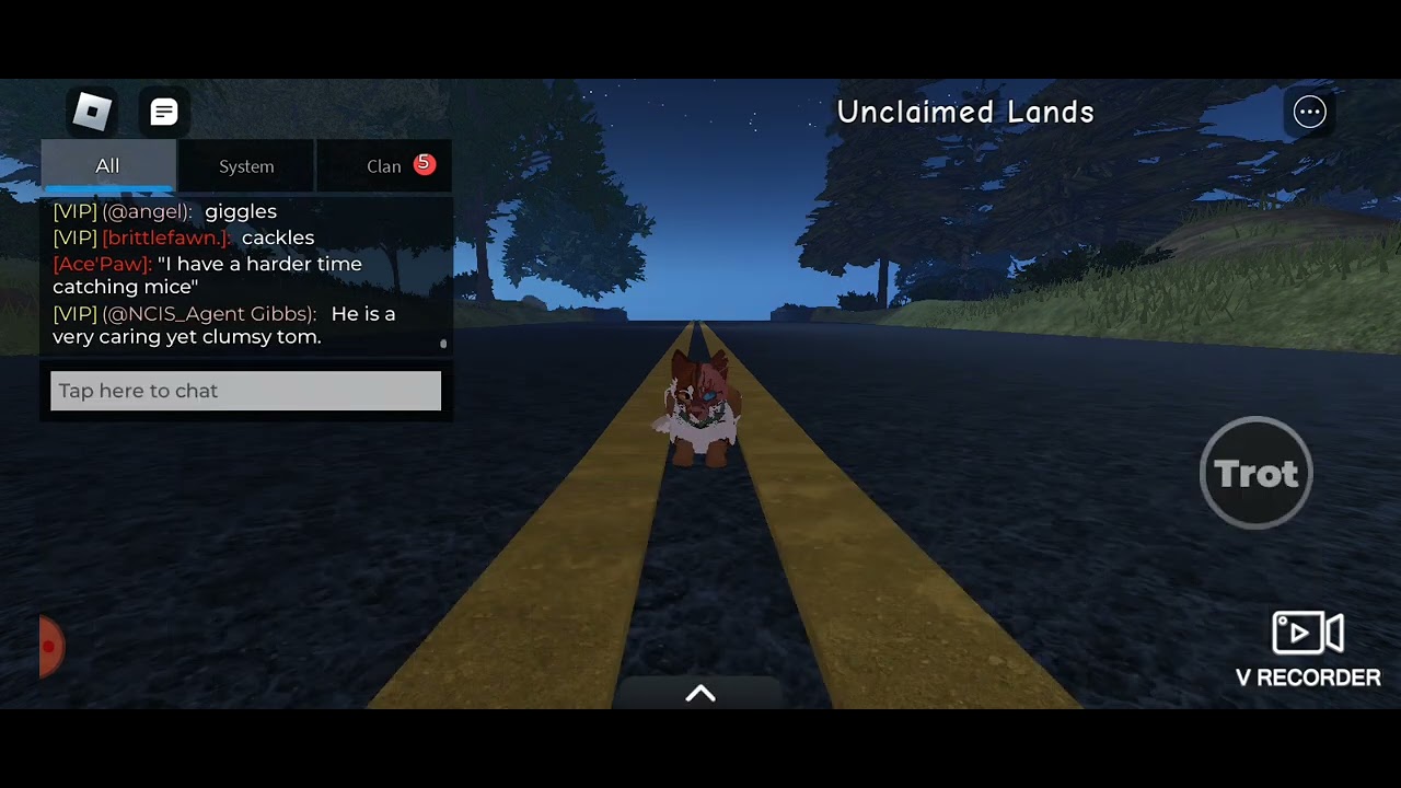 Meet My OCs!! - YouTube