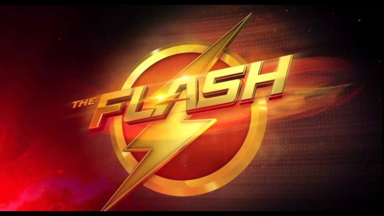The Flash episodio 1 - YouTube