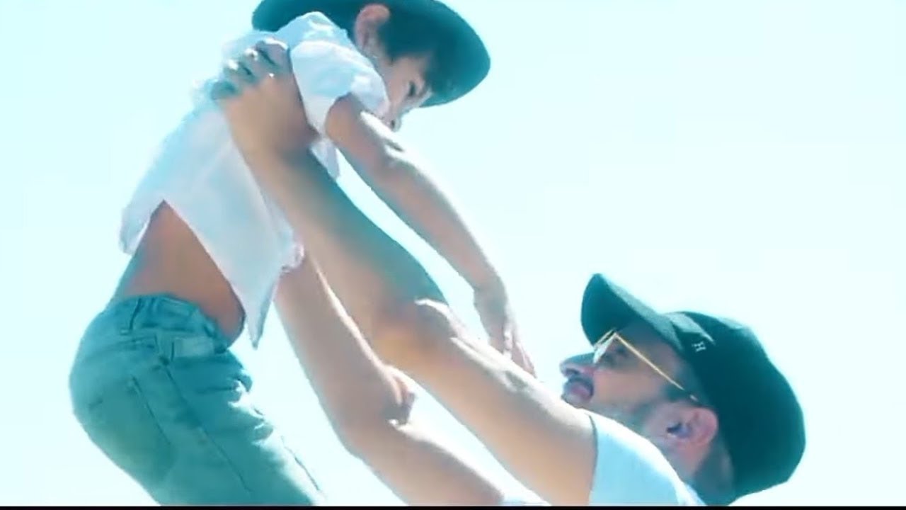 Soolking Omri Clip Officiel @SoolkingOff s shabakngy com - YouTube