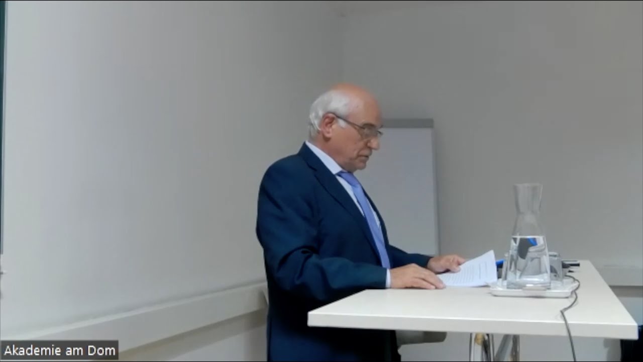 Israel Jacob Yuval: Das Christentum als Mutter des rabbinischen ...