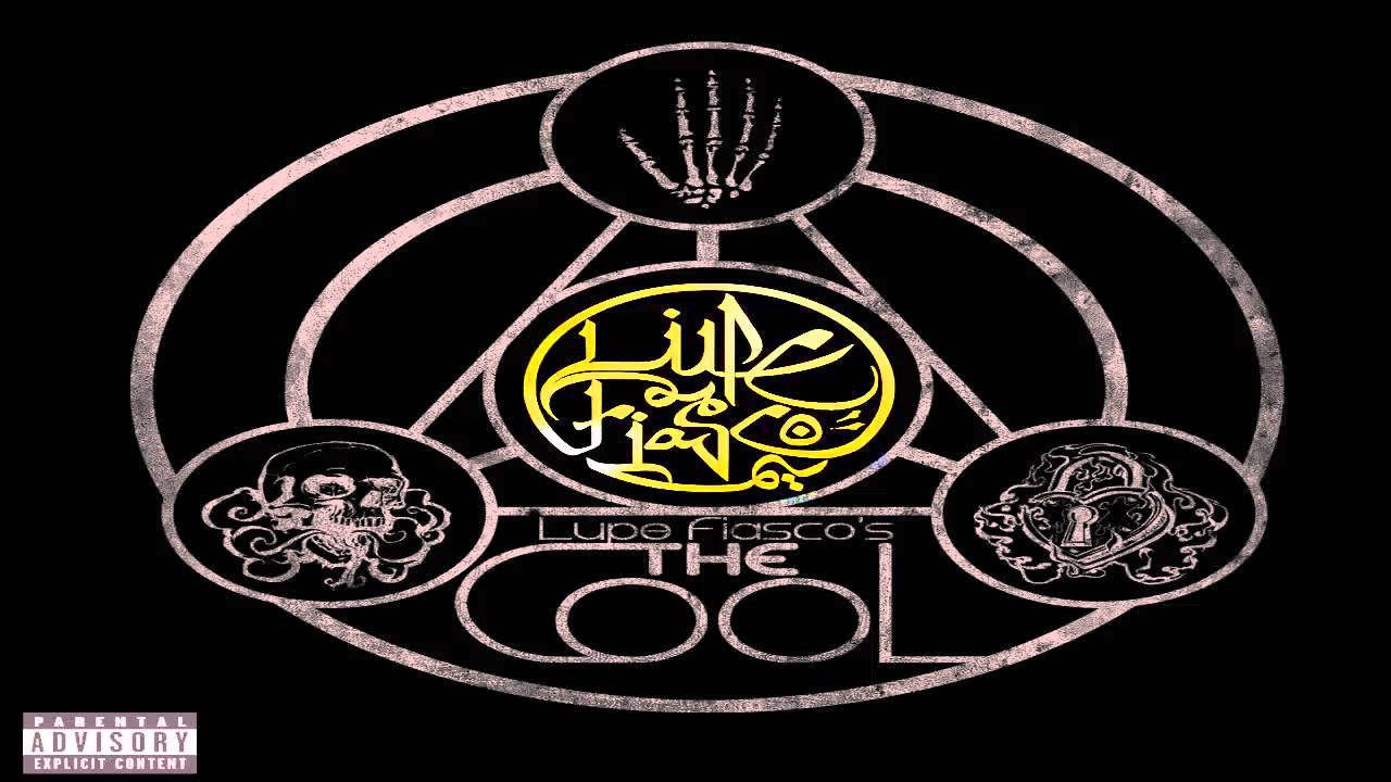 Lupe Fiasco Album