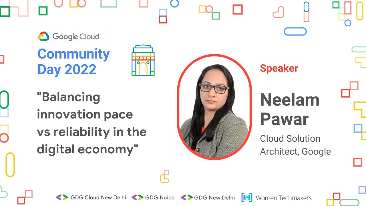 Balancing innovation pace vs reliability in the digital economy ...