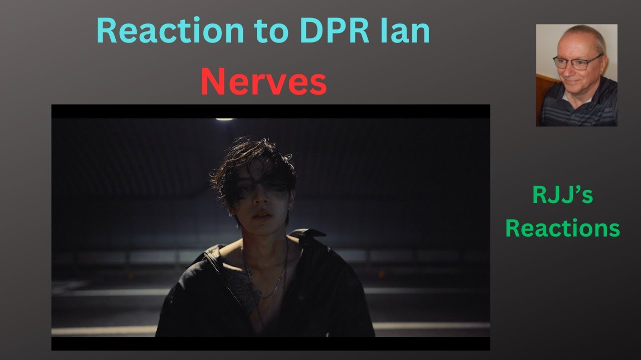Reaction to DPR Ian - Nerves - YouTube