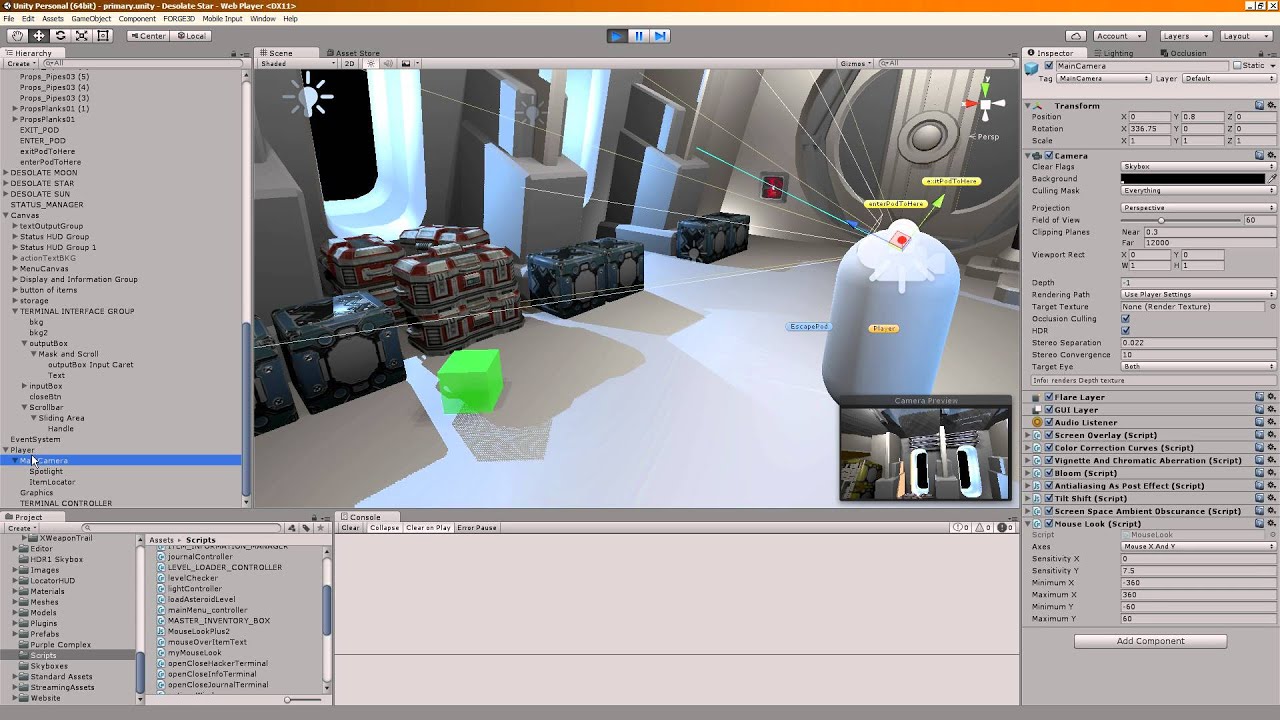 Fallout 4 Terminal Series - Desolate Star February 11 2016 - FINAL FORM ...