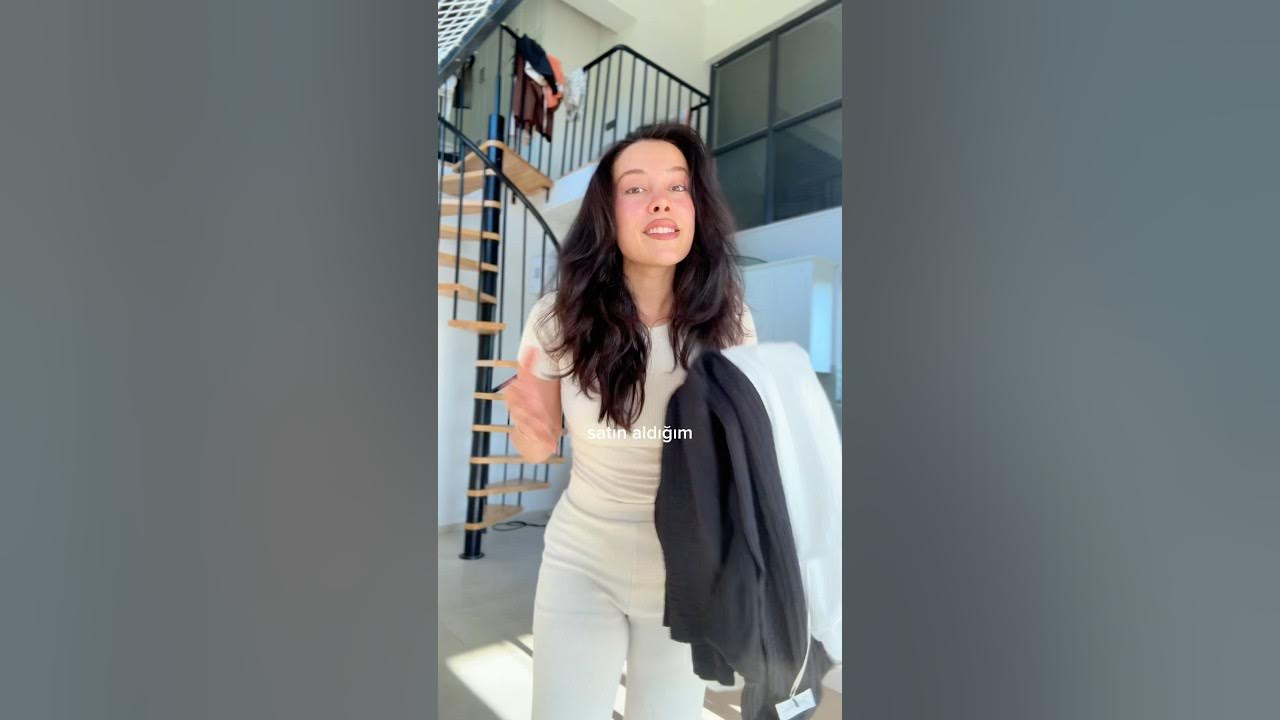 İade etmeyi unuttuğum elbiseler - YouTube