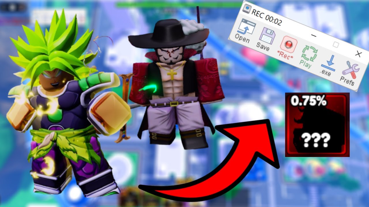 HOW TO TINYTASK 0.75% ANDROID 21 WITH NON EVO UNIT | Anime Reborn - YouTube