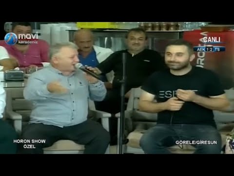 Şerif Topal & Hamit Çiçek Atma türkü