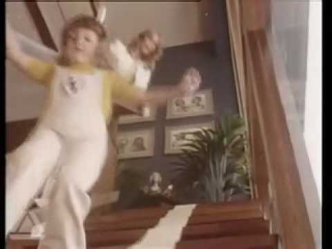 Andrex Advert (1972) - YouTube