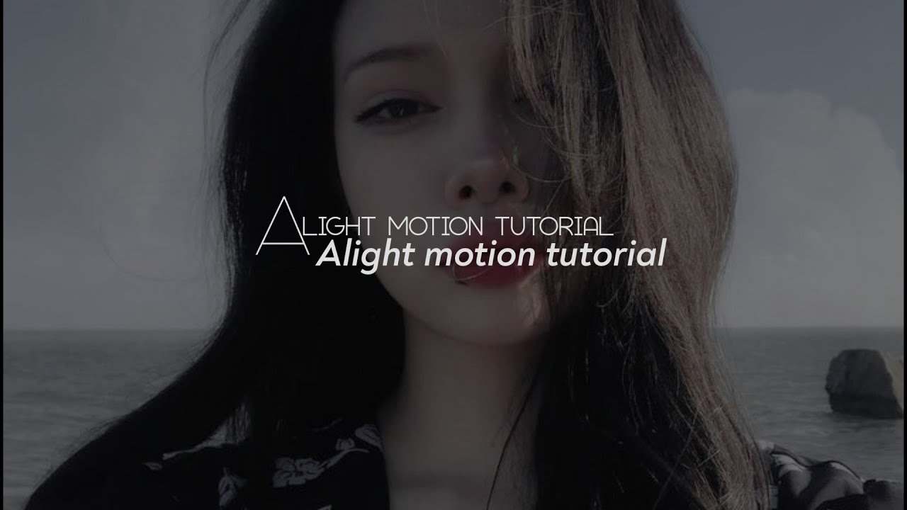 °𖦹.` Radial wipe transition tutorial on Alight Motion `.𖦹° - YouTube