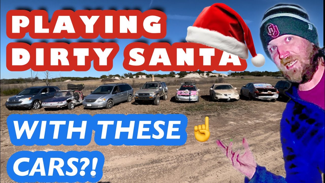 I Took My Car To A Key Swap Party - YouTube