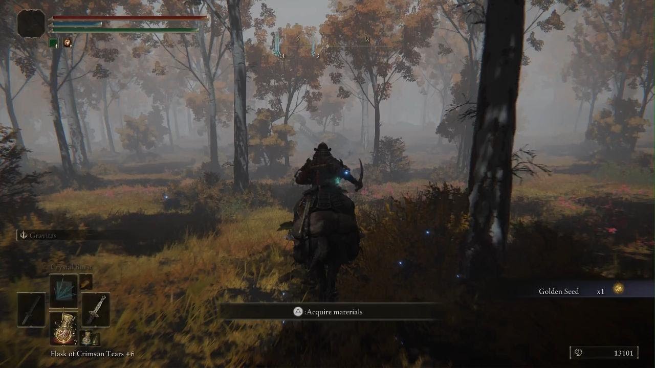 Map Location Altus Plateau - YouTube