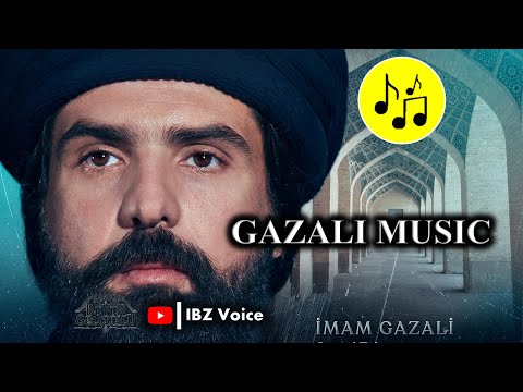 The Great Seljuk Music | imam Gazali Music | Uyanış Büyük Selçuklu Music | imam Gazali Müziği