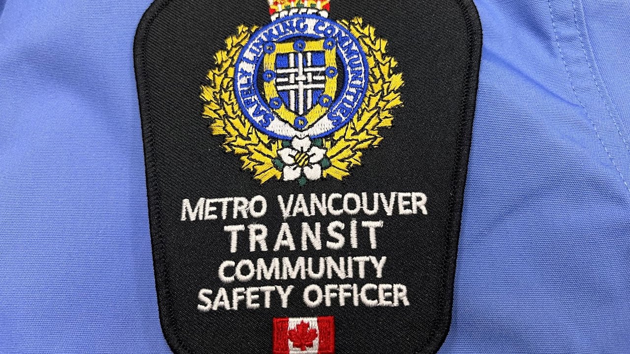 Transit Police Community Safety Officer program to launch in 2023 - YouTube
