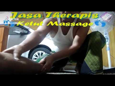 Pijat Tradisional. - YouTube
