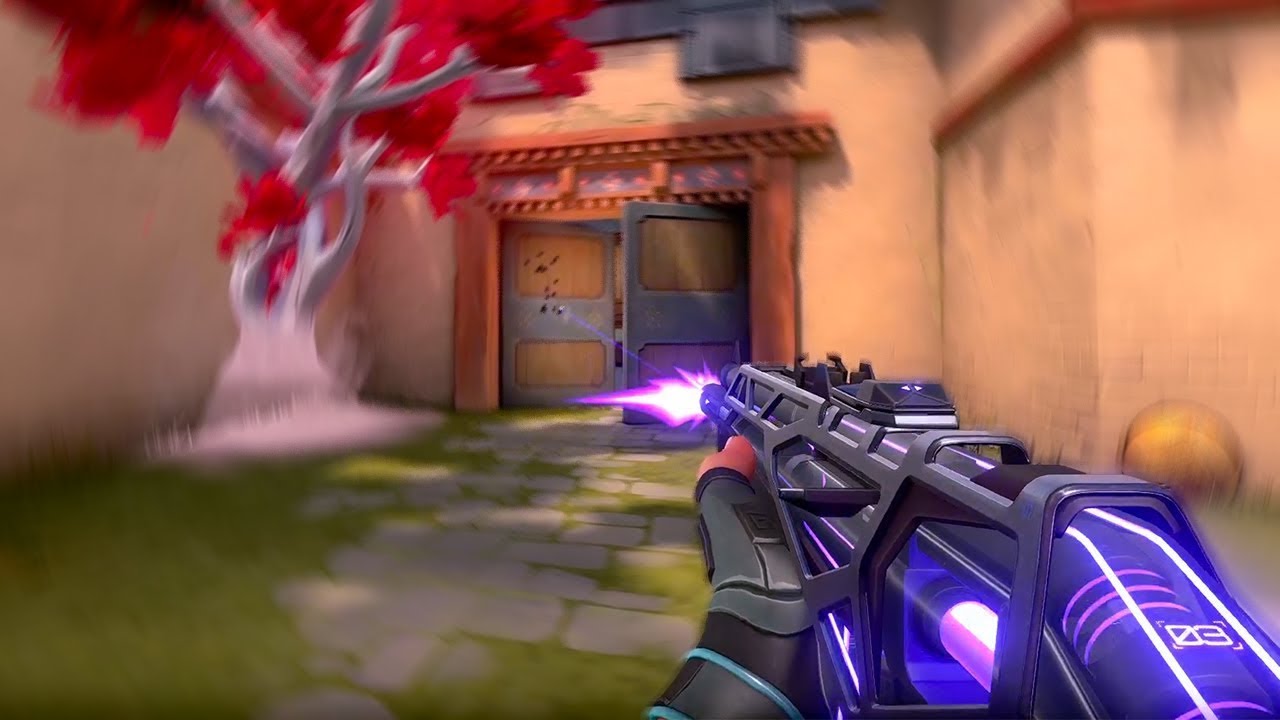 When Jett Diff in Vlorant | Activating Aim Bot in valorant... - YouTube