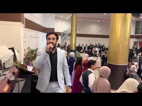 Mahmut Dilovan ~ İstanbul da Görkemli Bir Düğün