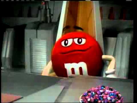 StarWars - MMs commercial - YouTube