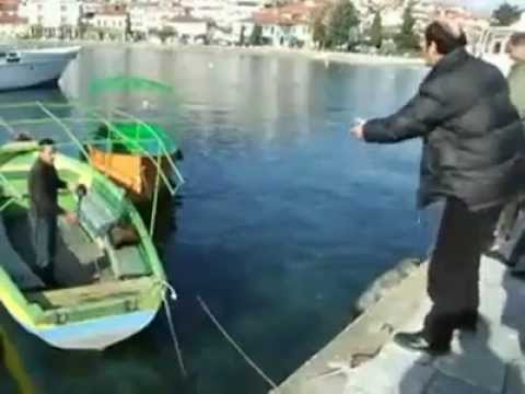 Ohridski Biser - YouTube