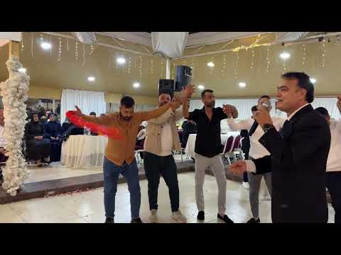 🎼KLASS HENA MÜZİK🎼  🔥(TÜRKÇE HALAY)🔥 (İmadettin Subaşı) (#hataydüğünleri 