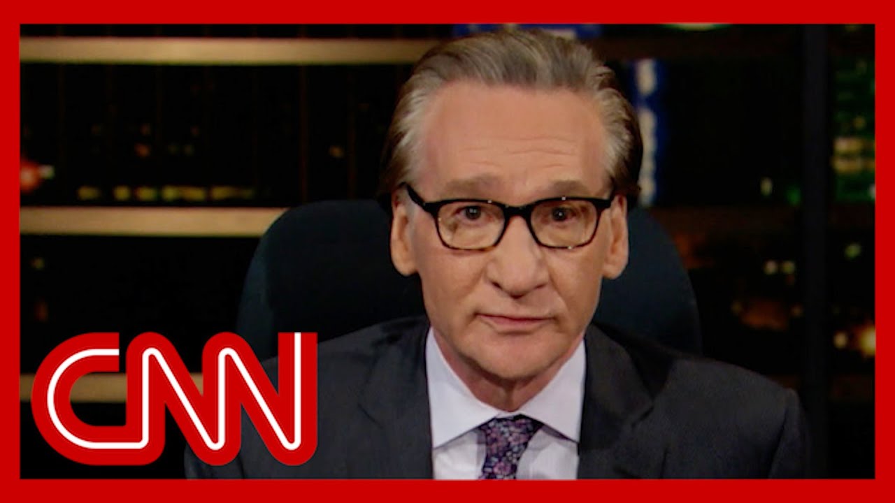 CNN panel reacts to Bill Maher's bleak election prediction - YouTube