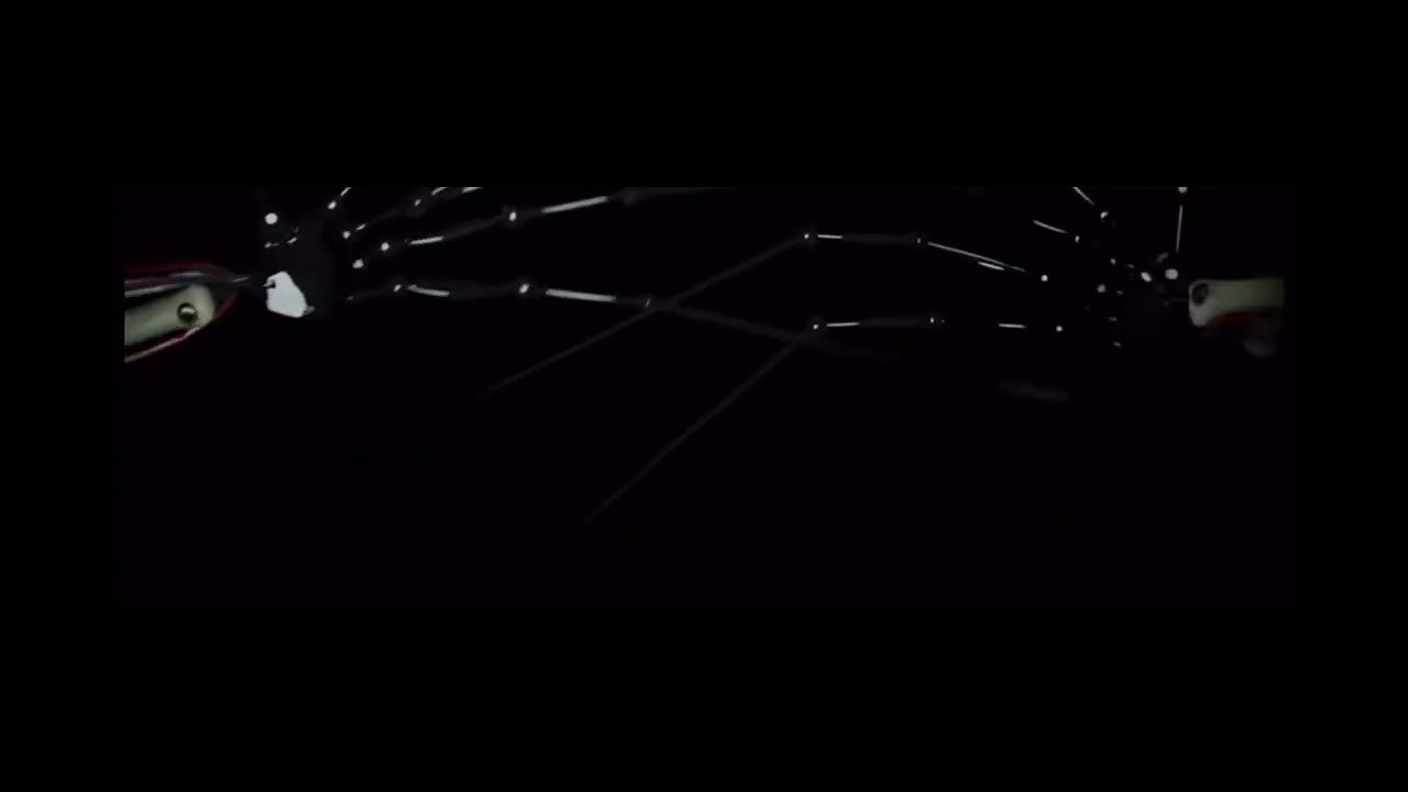 poppy playtime. Prototype jump scare! - YouTube