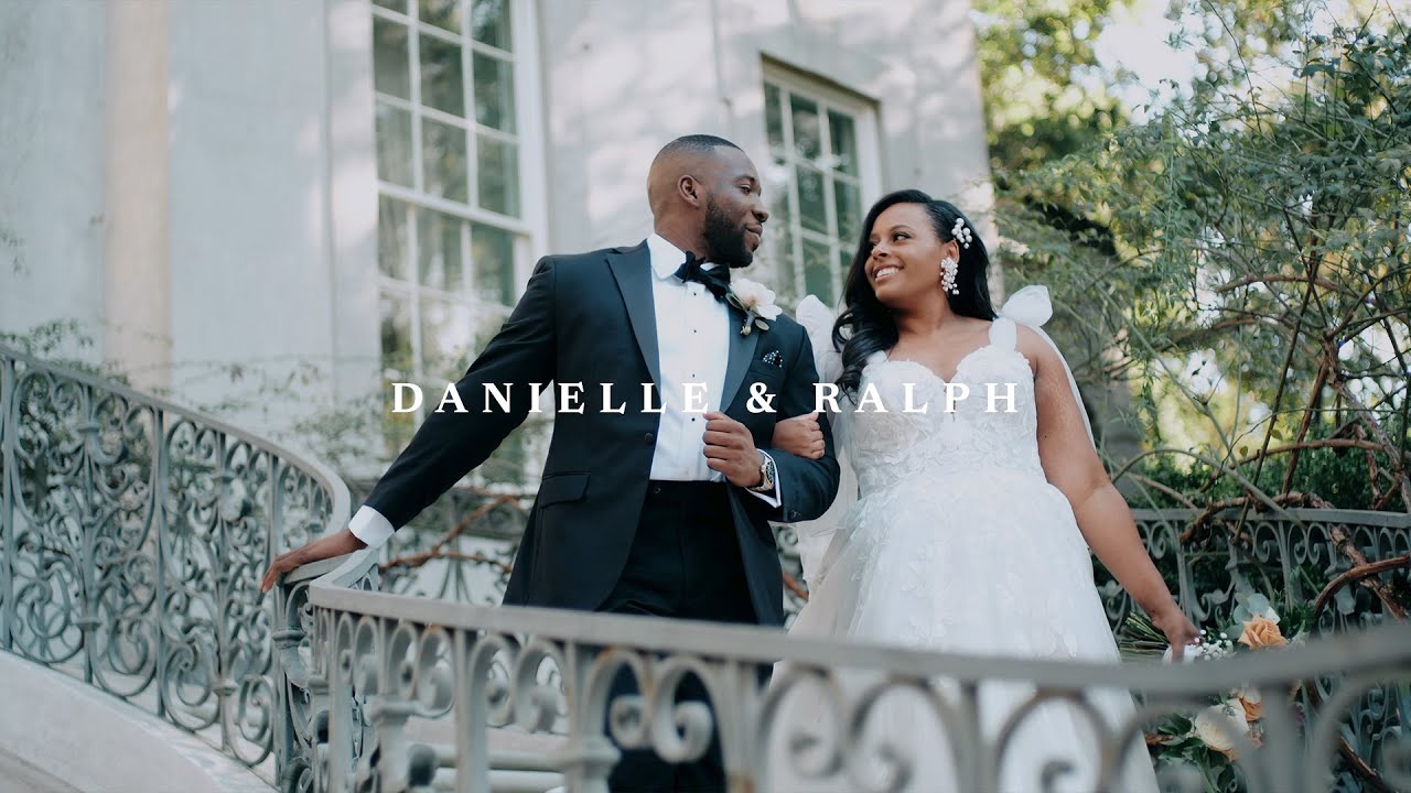 Danielle & Ralph - YouTube