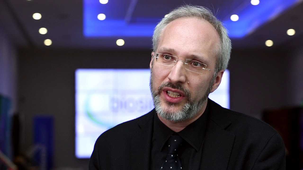 The future of biosimilar medicines - YouTube