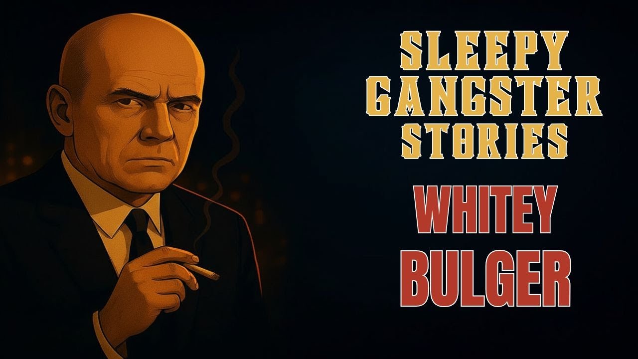 Whitey Bulger: From a Ruthless Mob Boss to an FBI Insider | Sleepy ...
