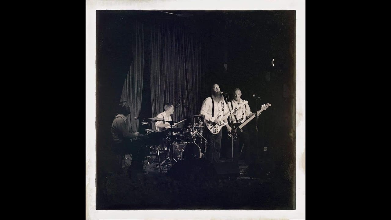 Hot Dry Country TRB The Rubber Band - YouTube