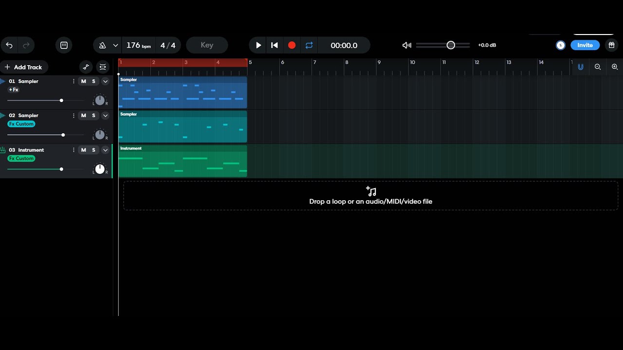 day 15 of making beats. - YouTube
