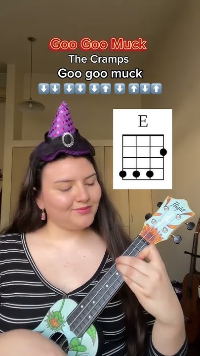 🎃 Halloween songs on the ukulele 🎃 #flightukulele #ukulele - YouTube