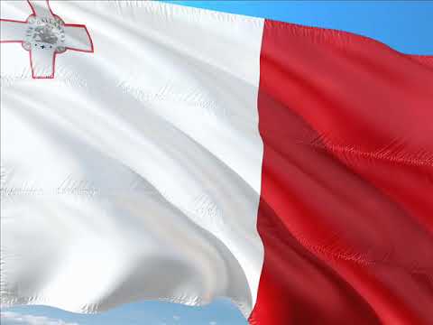 ♥ National Anthem of Malta - L-Innu Malti / Maltese Anthem (Lyrics in ...